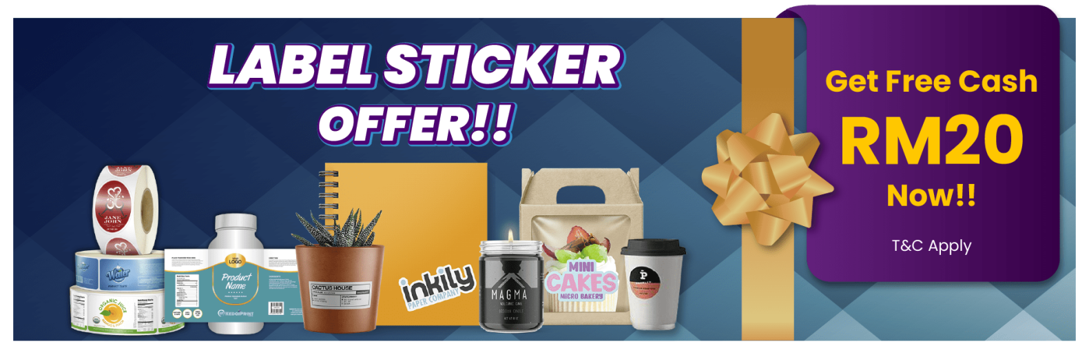 Special Voucher For You - Claim Free Cash Voucher Now